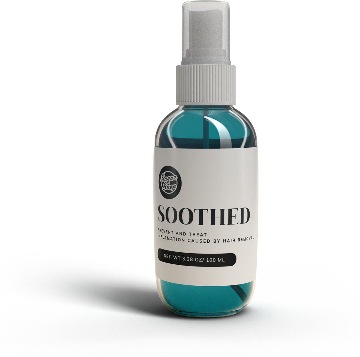 Soothed - Skin Friendly Soothing Tonic | Sugar Shop – Sugar Shop Online